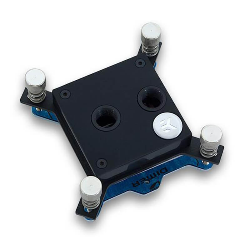 EK-Supremacy MX Acetal - Cpu Block | Giá tốt 05/2026 | Trả Góp 0%