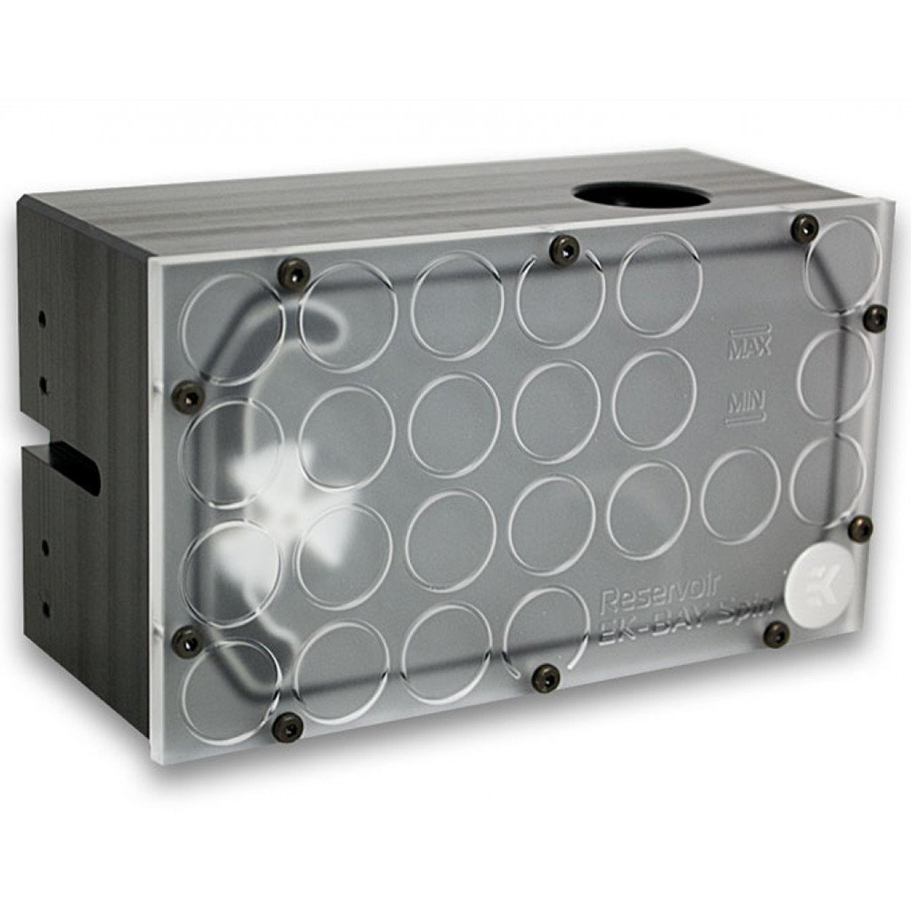 EK-BAY SPIN Reservoir - Acetal CSQ | Giá tốt 06/2025 | Trả Góp 0%