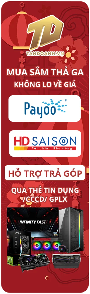 Infinity Revenge Pro - Workstation Silent Chassis - Giá Tốt Tháng 2/ ...