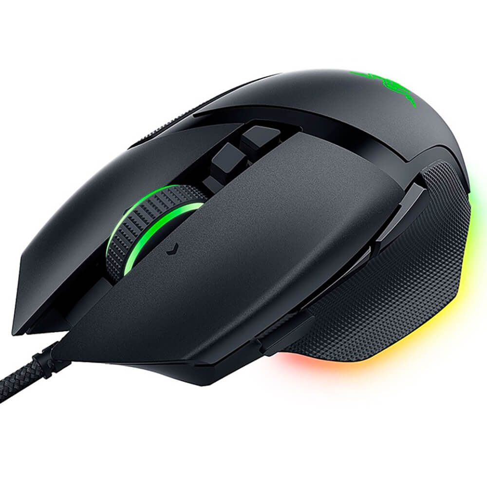 Razer Basilisk V3 – RGB Gaming Mouse | Giá tốt 06/2025 | Trả Góp 0%