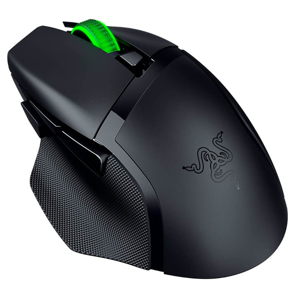 Razer Basilisk V3 X HyperSpeed – Wireless Gaming Mouse | Giá tốt 05/ ...