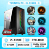 Máy Bộ TD Intel PC - Tân Doanh