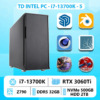 Máy Bộ TD Intel PC - Tân Doanh