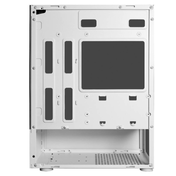 Infinity Aqua M White - Micro-ATX Chassis | Giá tốt 06/2026 | Trả Góp 0%