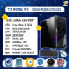 Máy Bộ TD Intel PC - Tân Doanh