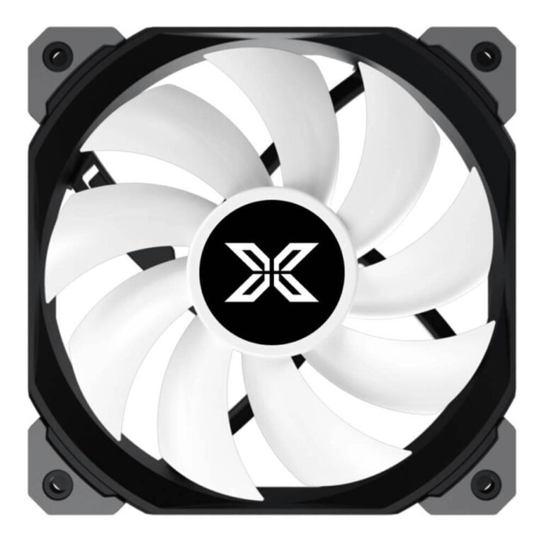Xigmatek Z20F - RGB FAN CASE | Giá tốt 06/2026 | Trả Góp 0%