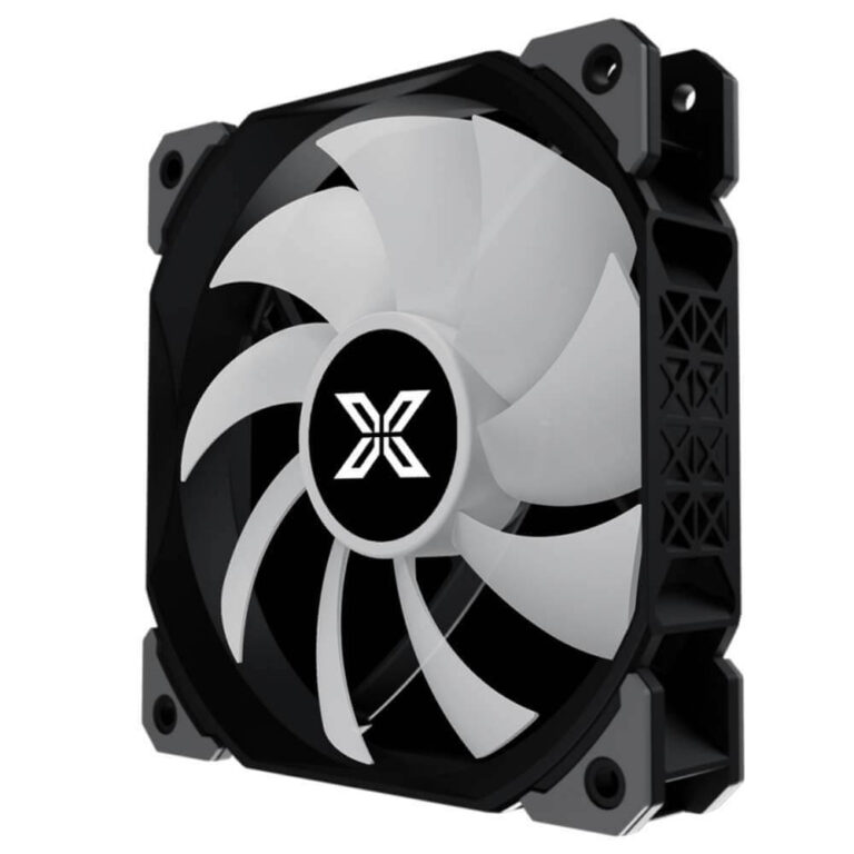 Xigmatek Z20F - RGB FAN CASE | Giá tốt 06/2026 | Trả Góp 0%