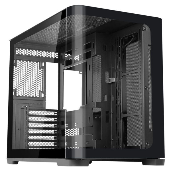 SAMA V60E - Mid Tower Case | Giá tốt 05/2026 | Trả Góp 0%